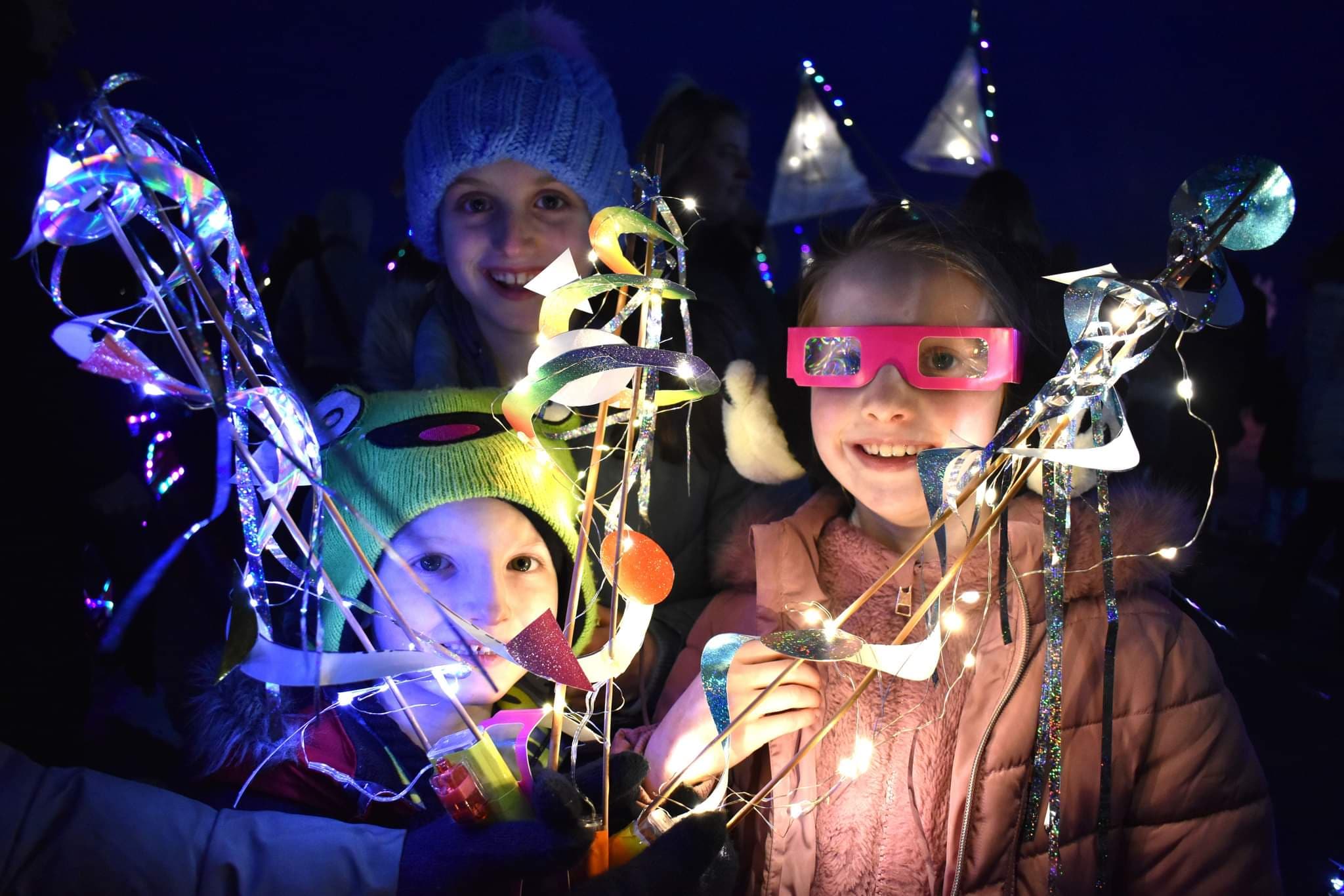 Eat, Drink, Stay & Shop - Baylight Morecambe